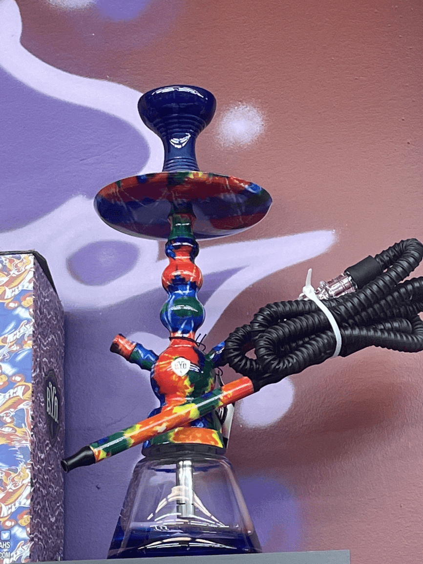 2 P's Smoke Shop Offers Hookahs in Chicago, IL 60626